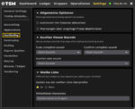 WoW TSM Settings - World of Warcraft TSM Settings Guide