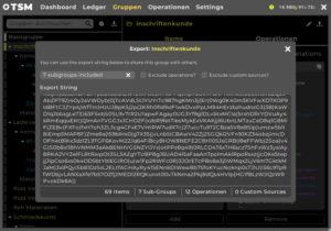 WoW TSM Auctioning (Gruppen) - World of Warcraft TSM Auctioning ...