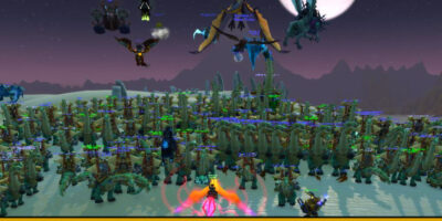 World of Warcraft News und Guides | goldgoblin.net