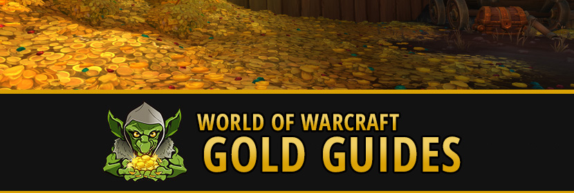 WoW Guides - Alle World of Warcraft Guides