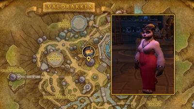 Dragonflight Kochkunst 1-100 | WoW Berufe Guide - goldgoblin.net