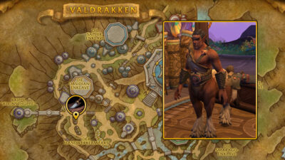 Dragonflight Lederverarbeitung 1-100 | WoW Berufe Guide - goldgoblin.net