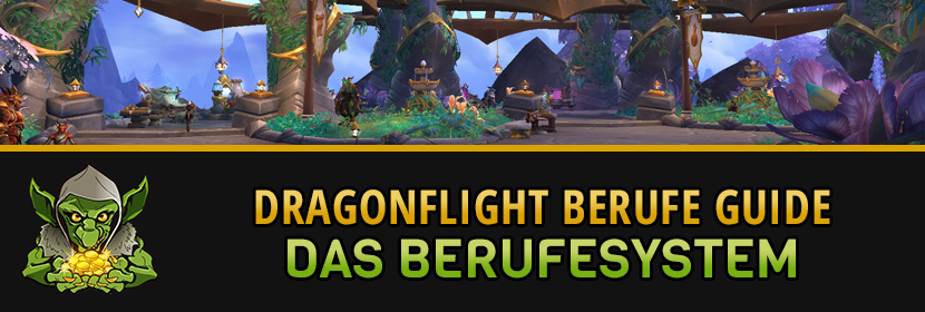 Dragonflight Guides - goldgoblin.net
