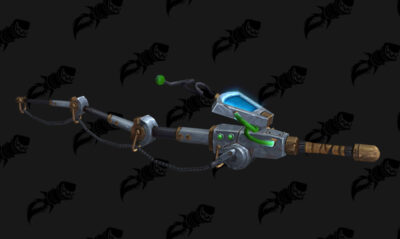 Dragonflight Angeln 1-100 | WoW Berufe Guide - goldgoblin.net