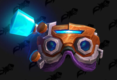 Dragonflight Ingenieurskunst 1-100 | WoW Berufe Guide - goldgoblin.net