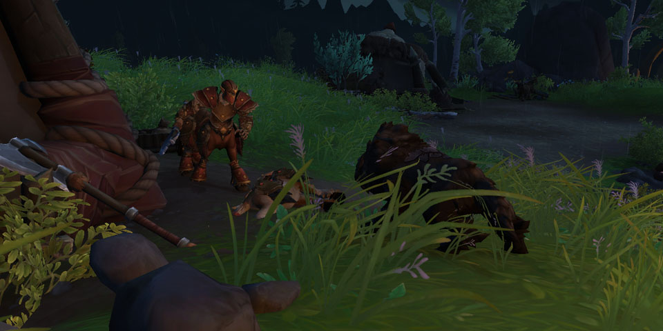 Wildstoff farmen - Dragonflight Farmguide - goldgoblin.net