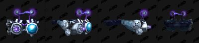 Ingenieursbrillen Transmog bald für alle verfügbar! | Patch 10.1.7 ...