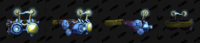 Ingenieursbrillen Transmog bald für alle verfügbar! | Patch 10.1.7 ...