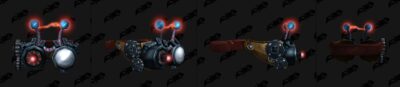Ingenieursbrillen Transmog bald für alle verfügbar! | Patch 10.1.7 ...