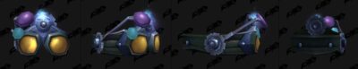 Ingenieursbrillen Transmog bald für alle verfügbar! | Patch 10.1.7 ...