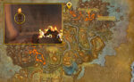 Secret 4 – Fackel von Pyrreth | Secrets of Azeroth - goldgoblin.net