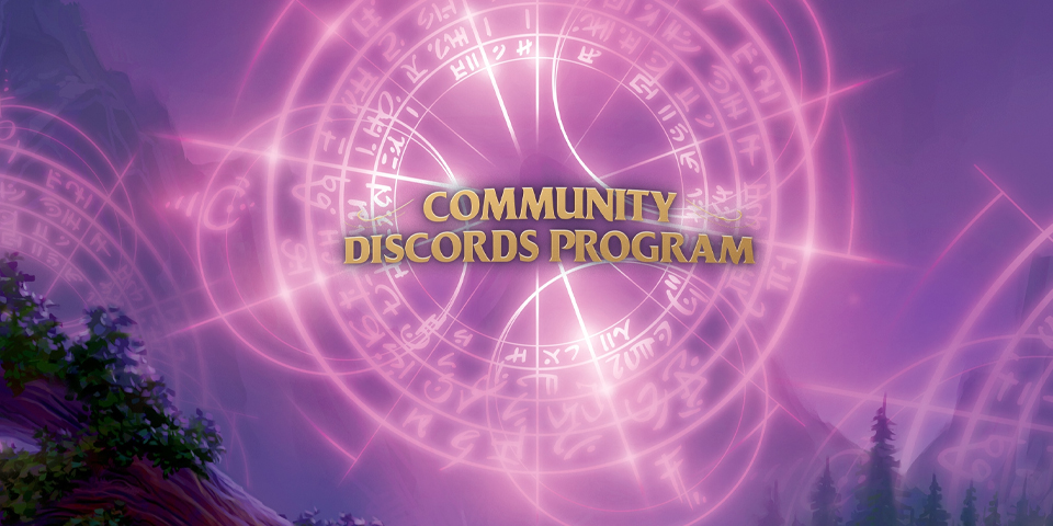Übersicht der Oktober Events | Community Discord Programm - goldgoblin.net