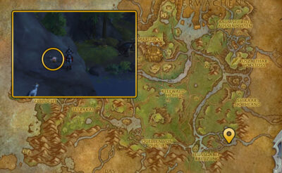 Alle Standorte der Warcraft Rumble Münzen und Folien - goldgoblin.net