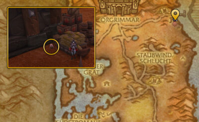 Alle Standorte der Warcraft Rumble Münzen und Folien - goldgoblin.net