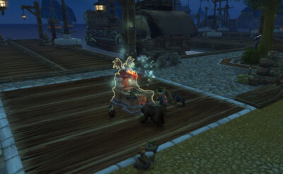 Alle Standorte der Warcraft Rumble Münzen und Folien - goldgoblin.net