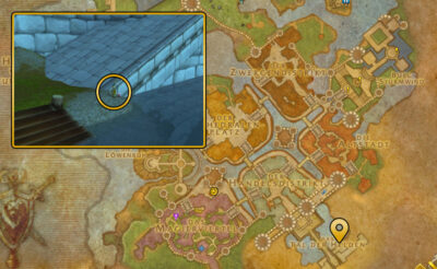 Alle Standorte der Warcraft Rumble Münzen und Folien - goldgoblin.net