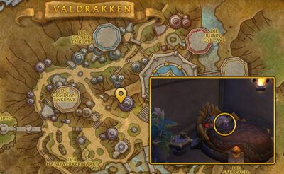 Alle Standorte der Warcraft Rumble Münzen und Folien - goldgoblin.net