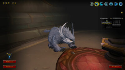 Übersicht der Druidengestalten | Patch 10.2 - goldgoblin.net