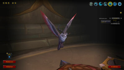 Übersicht der Druidengestalten | Patch 10.2 - goldgoblin.net