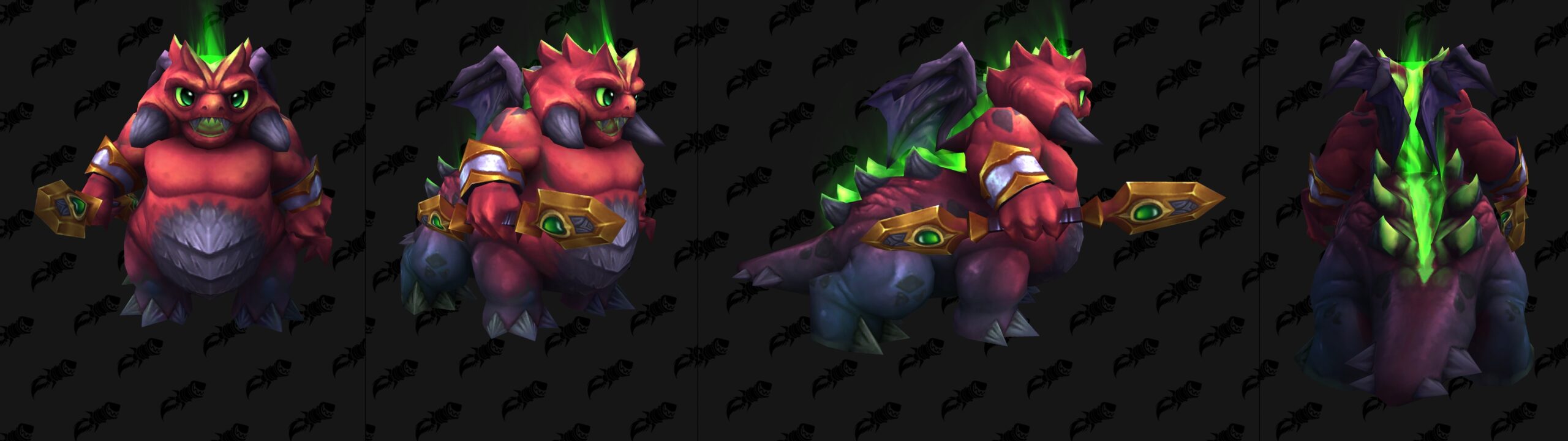 Mini-Maggz - Neues Shop Haustier inkl. Gewinnspiel - goldgoblin.net