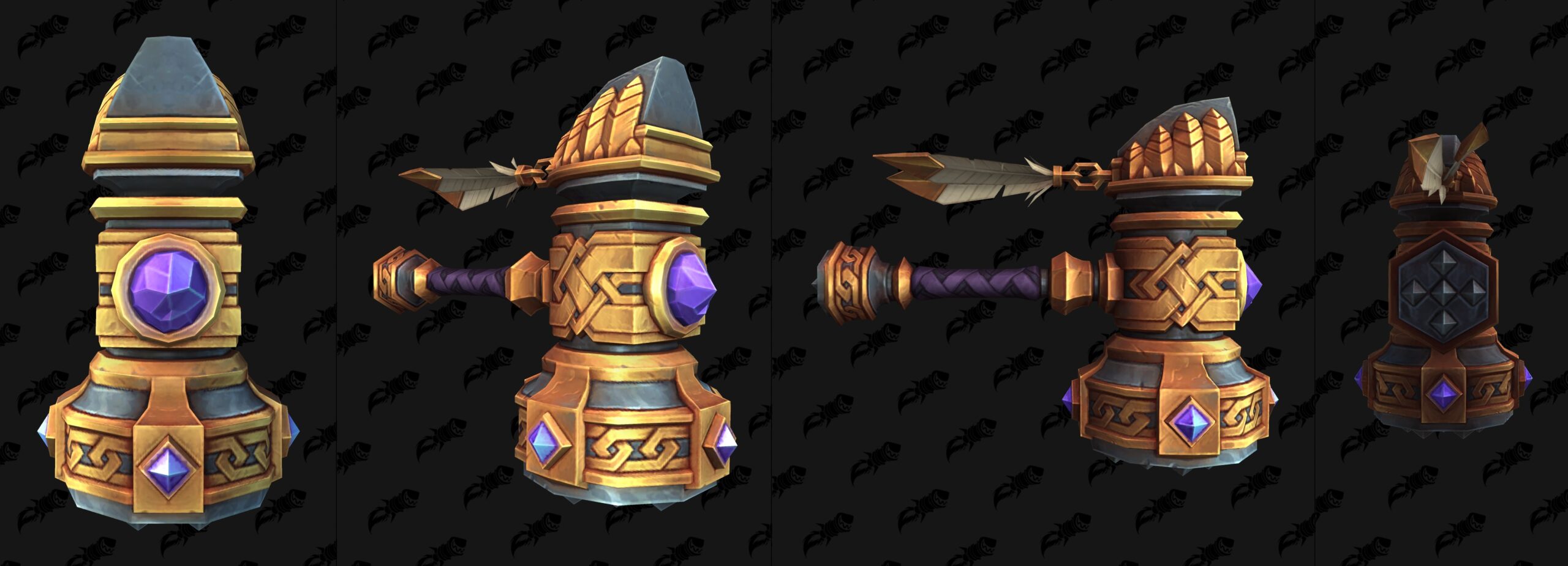 Arsenal: Stormrider's Stormhammers kommt wahrscheinlich in den ...