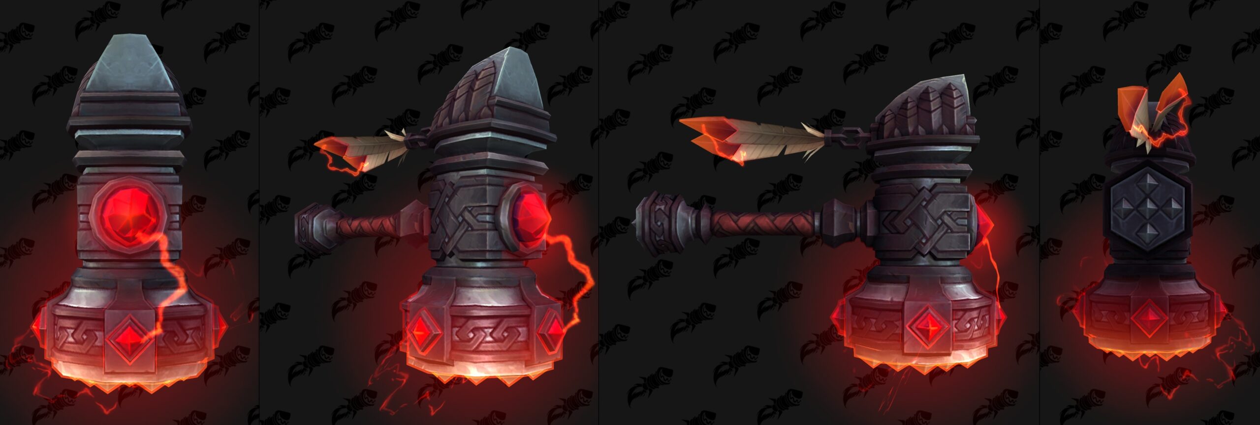 Arsenal: Stormrider's Stormhammers kommt wahrscheinlich in den ...