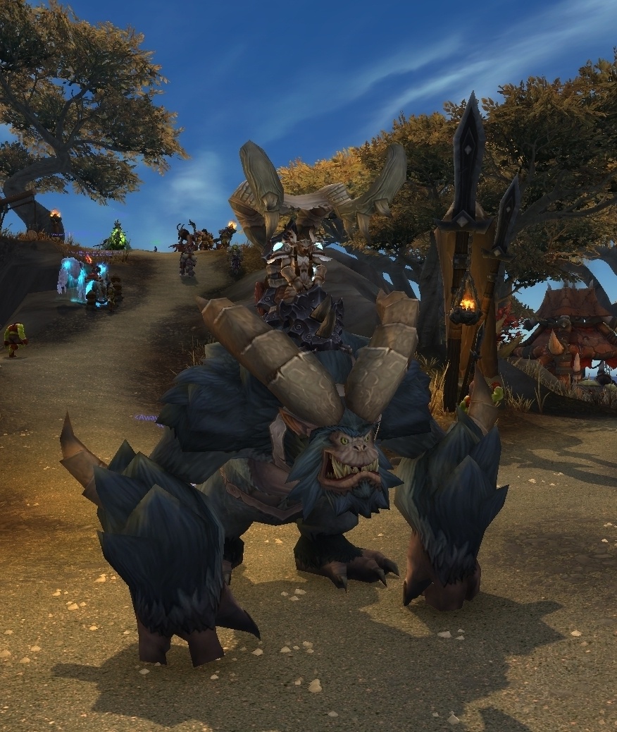 Grumpus Challenge bis 02.01.2024 - goldgoblin.net