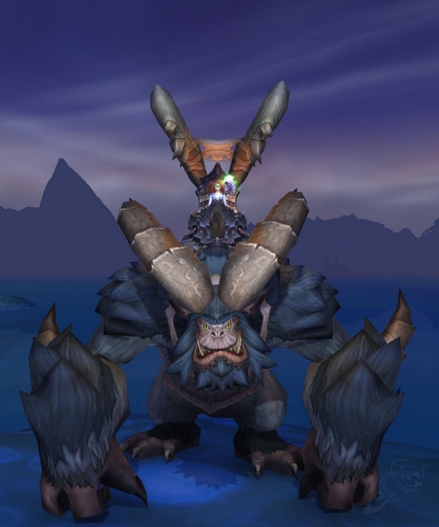 Grumpus Challenge bis 02.01.2024 - goldgoblin.net