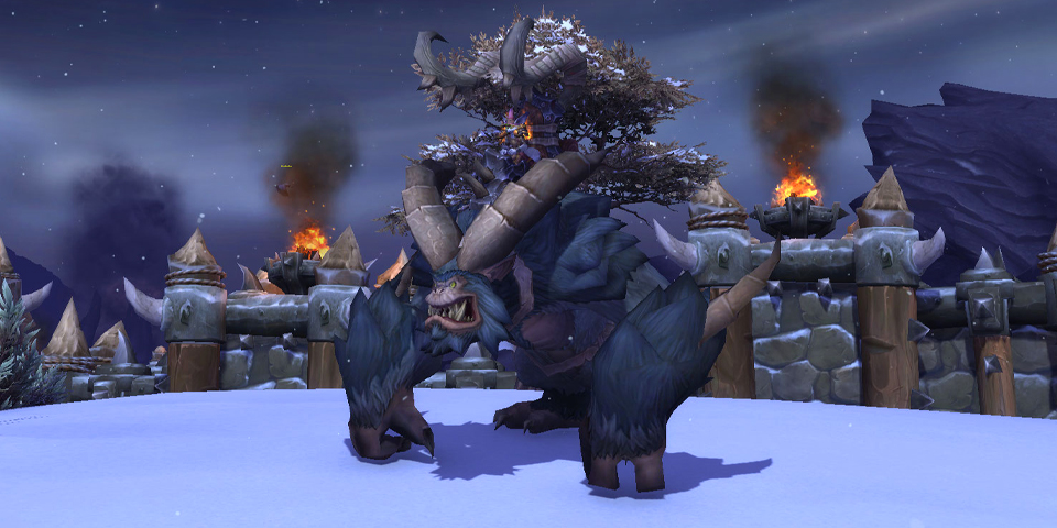 Grumpus Challenge bis 02.01.2024 - goldgoblin.net