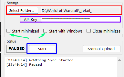 WoWthing - Mächtiges Tool für die Charakterverwaltung - goldgoblin.net