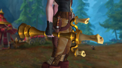 Archive von Azeroth - Event Guide - goldgoblin.net