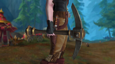 Archive von Azeroth - Event Guide - goldgoblin.net