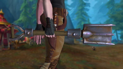 Archive von Azeroth - Event Guide - goldgoblin.net