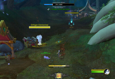 Archive von Azeroth - Event Guide - goldgoblin.net