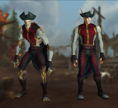 Übersicht der Plunderstorm Belohnungen - goldgoblin.net