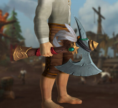 Übersicht der Plunderstorm Belohnungen - goldgoblin.net