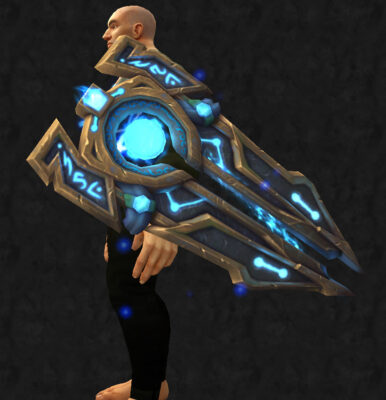 Zeitwanderung Legion: Guide zum Event - goldgoblin.net