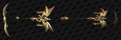 Dämmerung des Ewigen - Guide zum Dungeon - goldgoblin.net