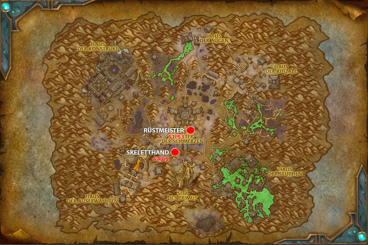 Karpal - Guide zum Haustier - goldgoblin.net