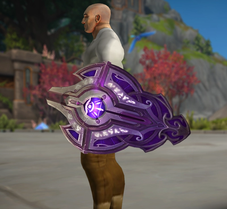 Das Pre Patch Event Strahlende Echos ist Live - Übersicht zum Event ...