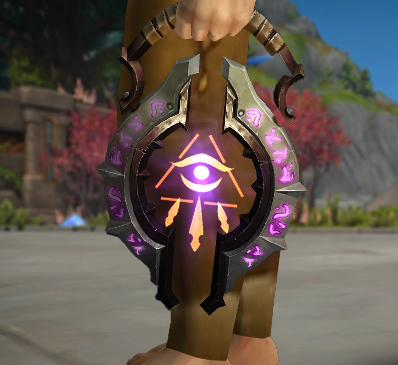 Das Pre Patch Event Strahlende Echos ist Live - Übersicht zum Event ...