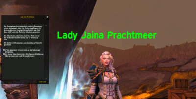 Mit Twinks schneller nach Khaz Algar: Die Dalaran Einführungsquests ...