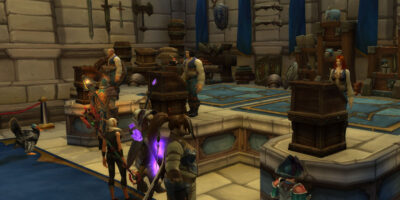 WoW TSM Auctioning (Gruppen) - World of Warcraft TSM Auctioning ...