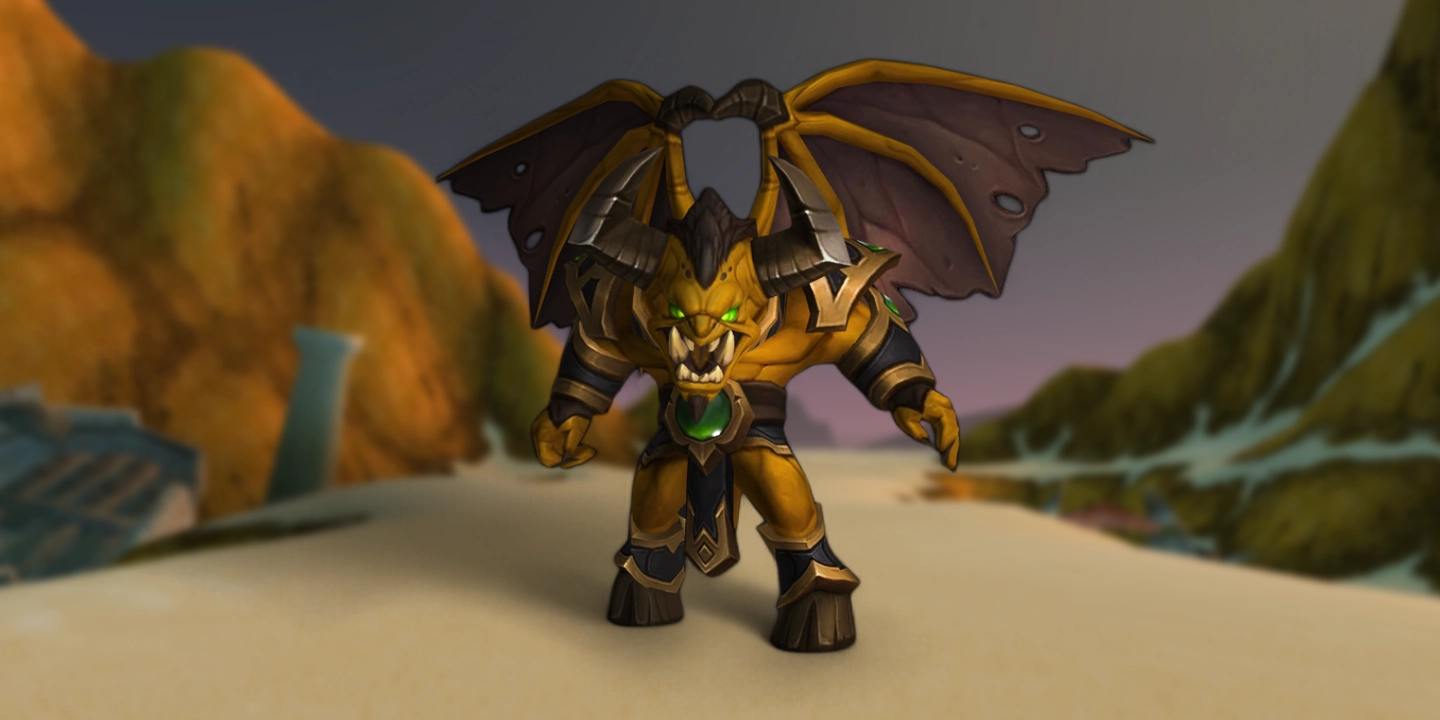 Übersicht der neuen & alten Haustiere für Patch 11.0.5 - goldgoblin.net