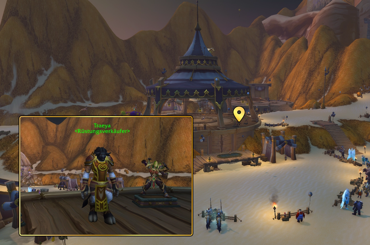 Alles, was du über das Jubiläumsevent wissen musst – Aktivitäten ...