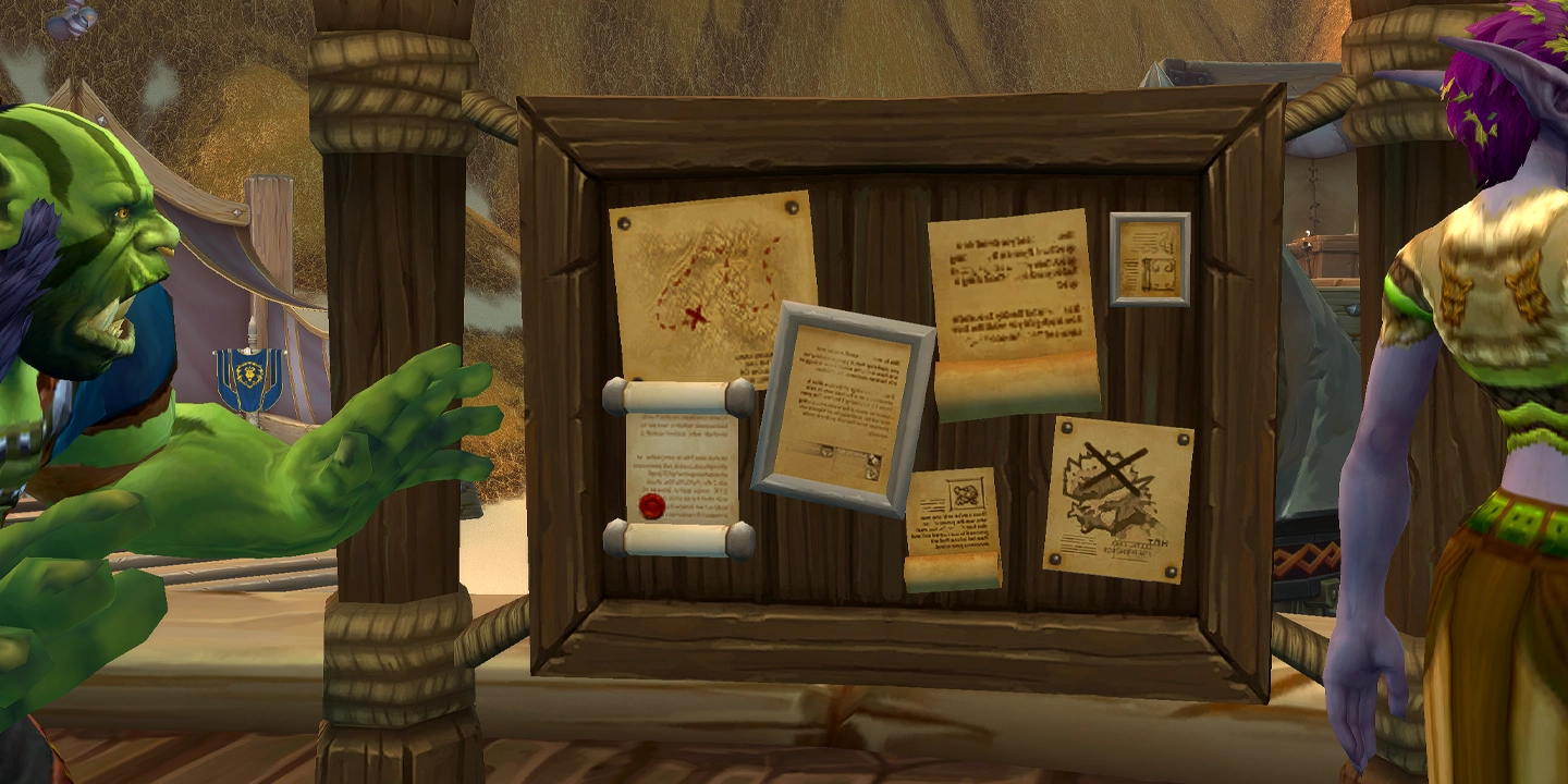 Keine Kiste wird zurückgelassen - Guide zum Erfolg - goldgoblin.net