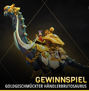 World of Warcraft News und Guides | goldgoblin.net