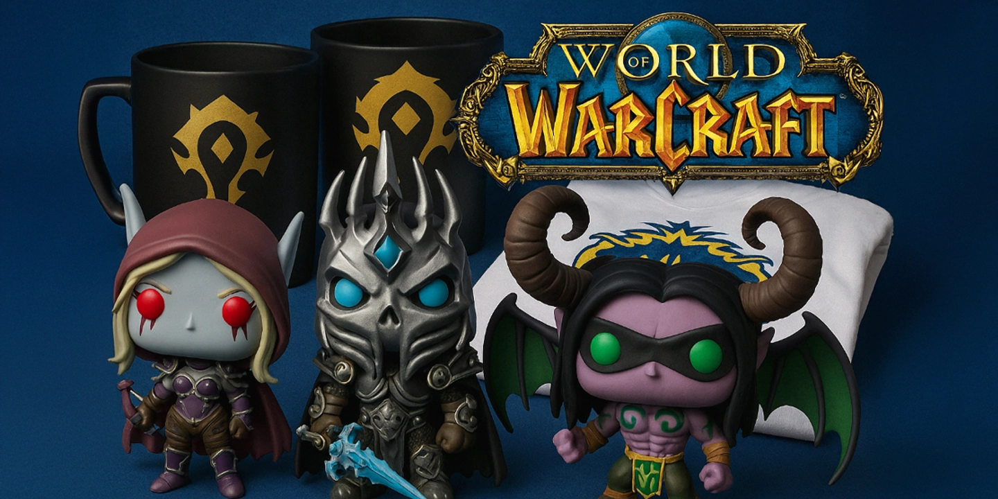 World of Warcraft News und Guides | goldgoblin.net