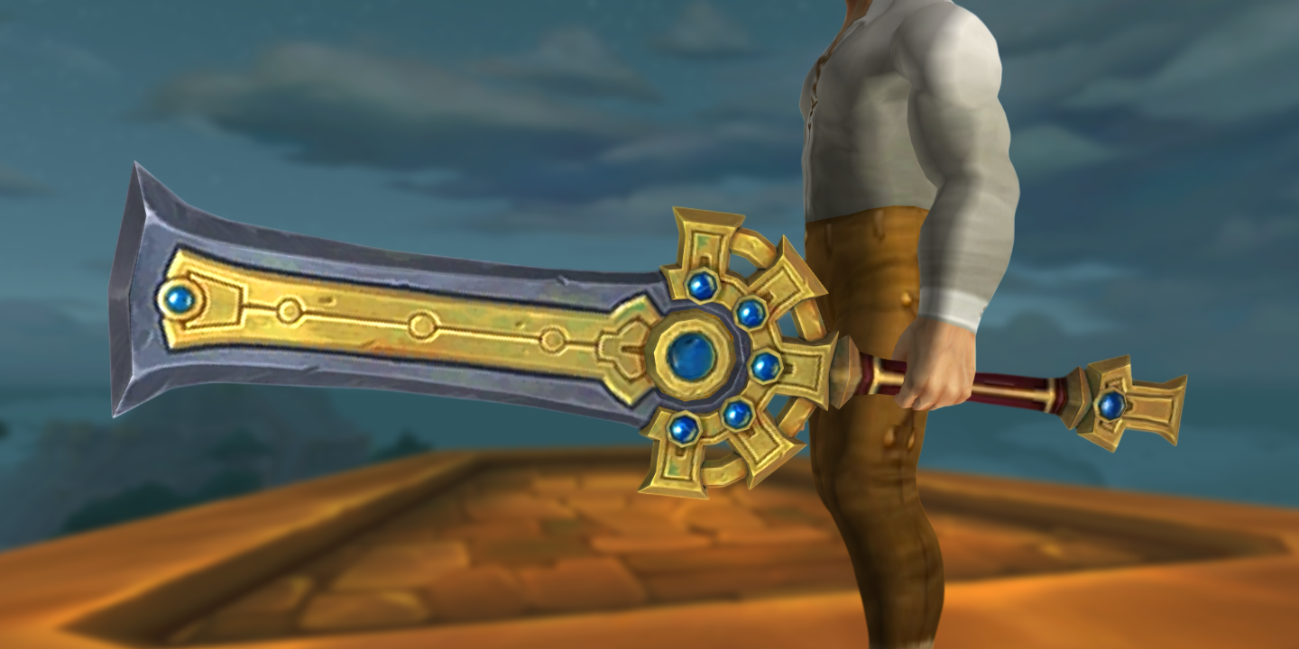 Battle for Azeroth Zeitwanderungshändler - Übersicht der Vorlagen ...