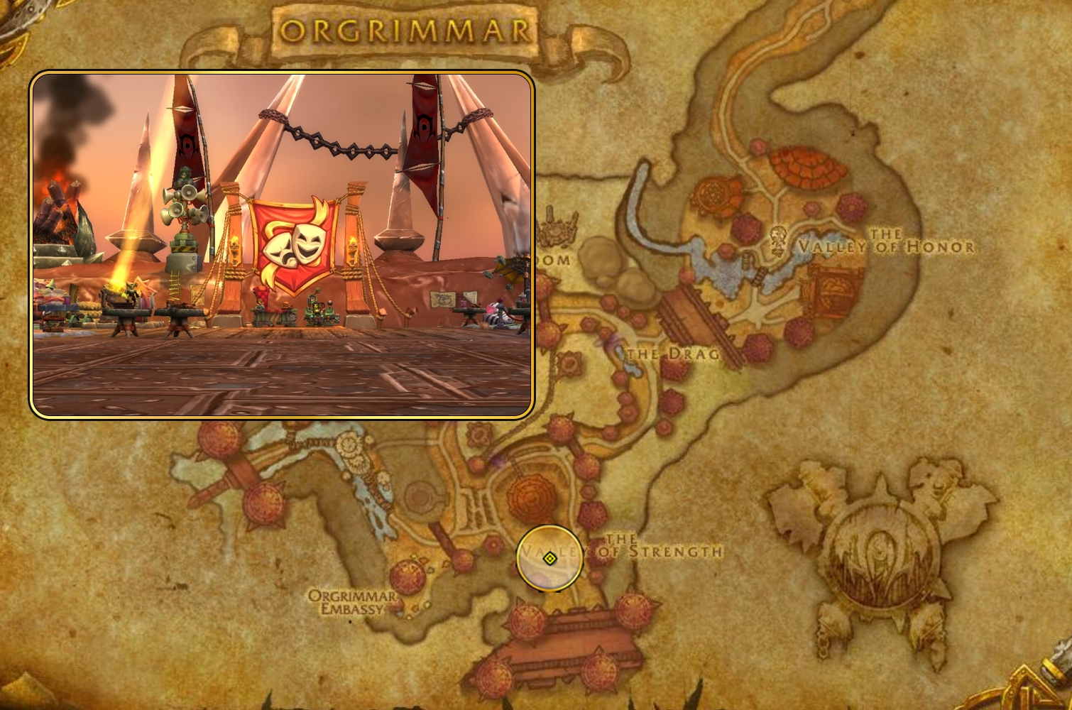 Durchtriebene Duos - Guide zum Event - goldgoblin.net